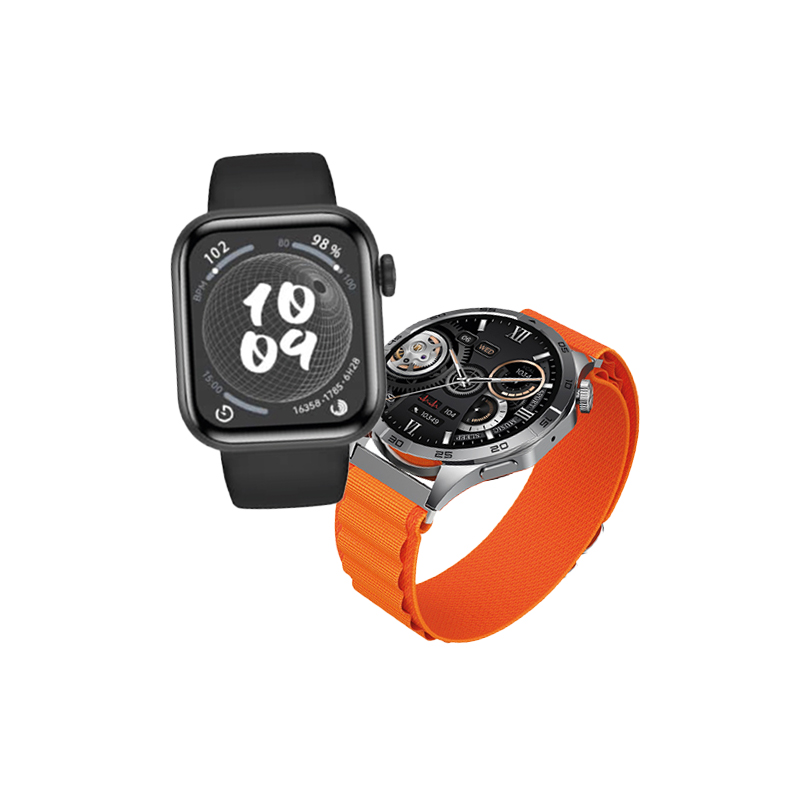 Smartwatch - Tienda de Electrónica FER Electronics